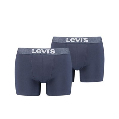 Boxer Homme SOLID BASIC 2P LEVIS | INTERSPORT