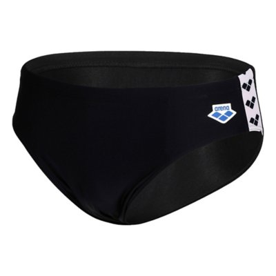 Slip De Bain Homme ARENA ICONS SWIM BRIEFS SOLID ARENA | INTERSPORT