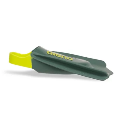 Palmes De Natation Adulte Powerfin Pro II Vert ARENA | INTERSPORT