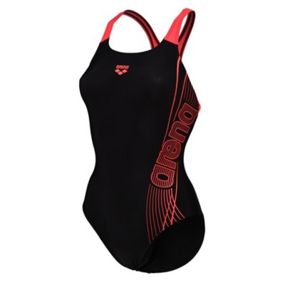 Maillot De Bain 1 Pièce Femme WO DREAMY SWIMSUIT SWIM ARENA | INTERSPORT