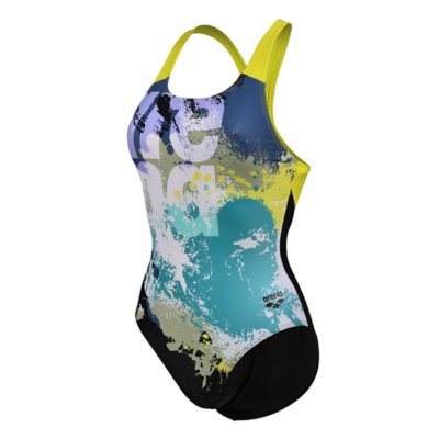 Maillot de bain 1 pièce Arena | INTERSPORT