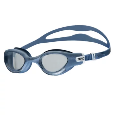 Lunettes De Piscine Adulte The One Plus Bleu ARENA | INTERSPORT