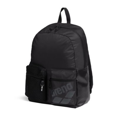 Sac de piscine et natation
