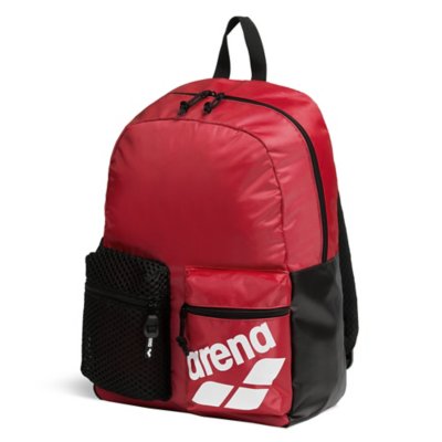 Sac de piscine et natation