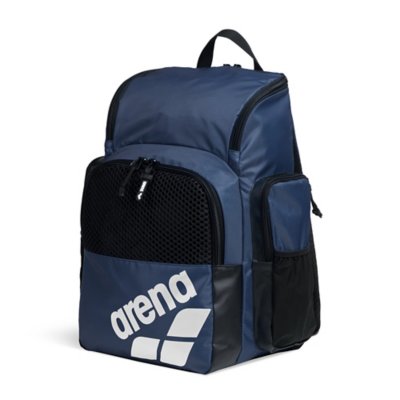 Sac de piscine et natation