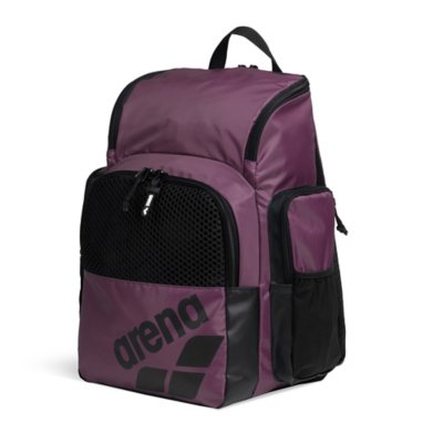 Sac de piscine et natation