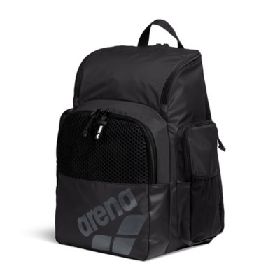 Sac de piscine et natation