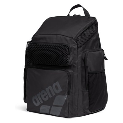 Sac de piscine et natation
