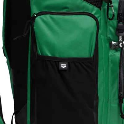 Sac De Natation One Go 45 L Vert ARENA | INTERSPORT