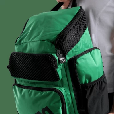 Sac De Natation One Go 45 L Vert ARENA | INTERSPORT