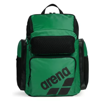 Sac De Natation One Go 45 L Vert ARENA | INTERSPORT