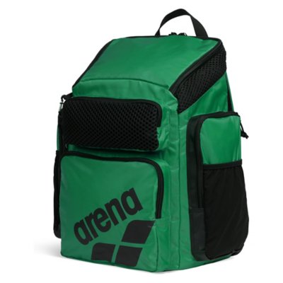 Sac De Natation One Go 45 L Vert ARENA | INTERSPORT