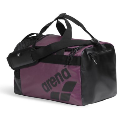 Sac de piscine et natation