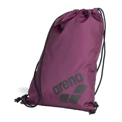 Sac de piscine et natation