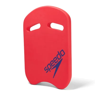 Planche De Natation KICK BOARD RED SPEEDO | INTERSPORT