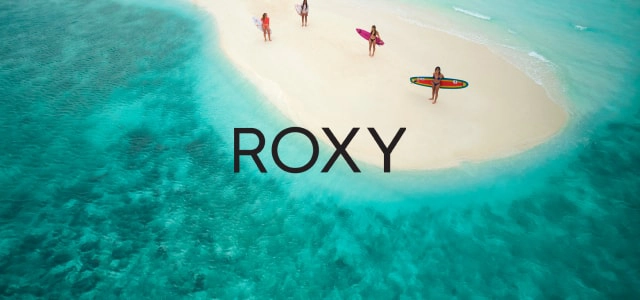 Profitez de vos vacances avec les maillots de bain Boardriders | Intersport