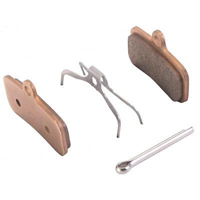 Plaquettes De Frein PR METAL D02S SHIMANO | INTERSPORT