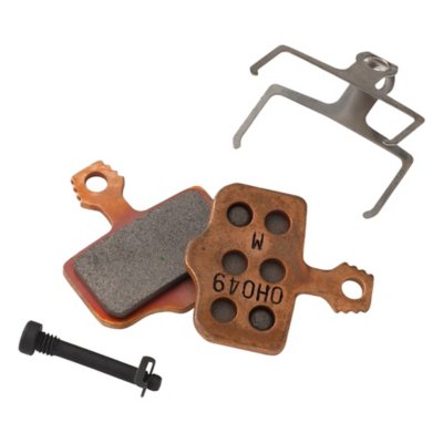 Plaquettes De Frein RESIN ROAD-E SRAM | INTERSPORT