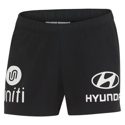 Short De Rugby Homme RC Toulon Stadium Domicile NOIR NIKE | INTERSPORT