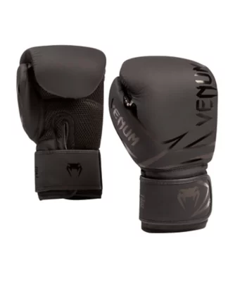 Gants De Boxe Venum Vector Noir VENUM | INTERSPORT