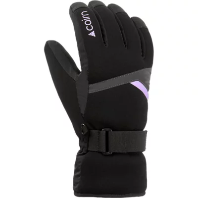 Gants De Ski Intersport