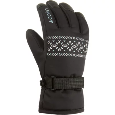 Gants De Ski Intersport