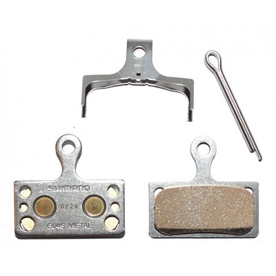 Plaquettes De Frein FREIN XT G04S SHIMANO | INTERSPORT