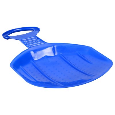 Luge Pelle À Neige 2 En 1 BLEU EDA | INTERSPORT