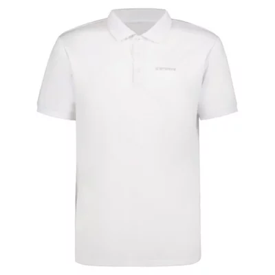 Polo De Randonnée À Manches Courtes Homme BELLMONT ICEPEAK | INTERSPORT
