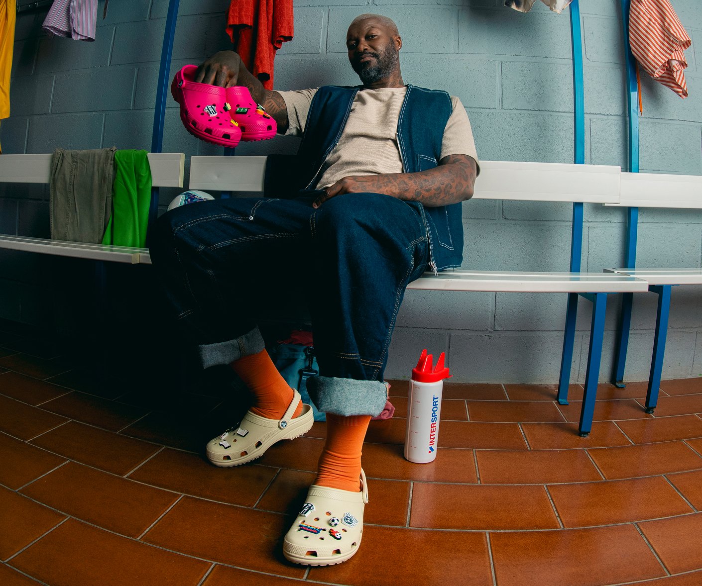 Come as you are CROCS | Intersport