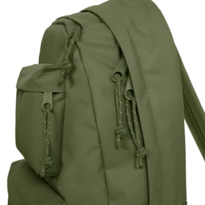 Sac À Dos Padded Double Vert EASTPAK | INTERSPORT