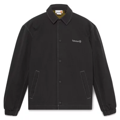 Veste Homme Washed Duck Canvas Insula TIMBERLAND | INTERSPORT