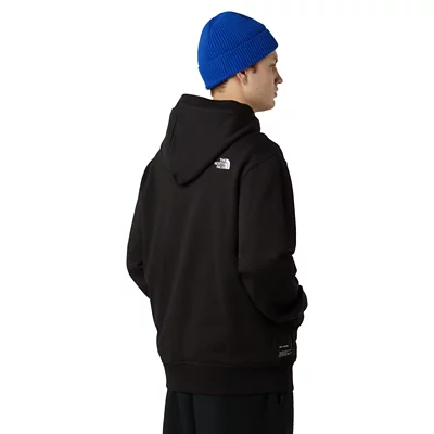 Sweatshirt À Capuche Homme Icon Relaxed THE NORTH FACE | INTERSPORT