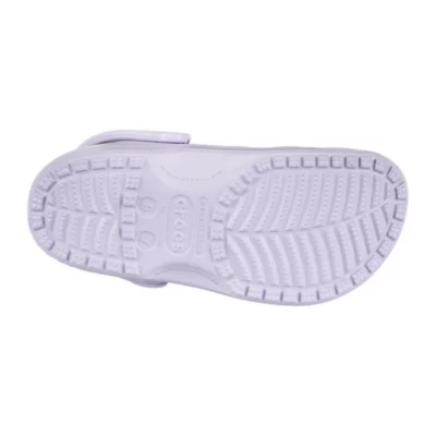 Sandales Adulte Classic Violet CROCS | INTERSPORT