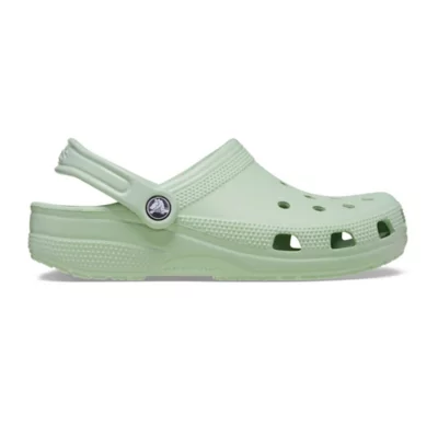 Sandales Adulte Classic Vert CROCS | INTERSPORT