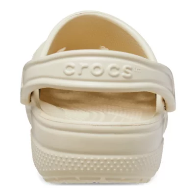 Sandales Adulte Classic Beige CROCS | INTERSPORT