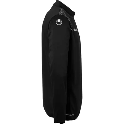 Veste De Football Homme Score 26 Classic Noir et blanc UHLSPORT ...