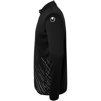 Veste De Football Homme Score 26 Classic Noir et blanc UHLSPORT ...