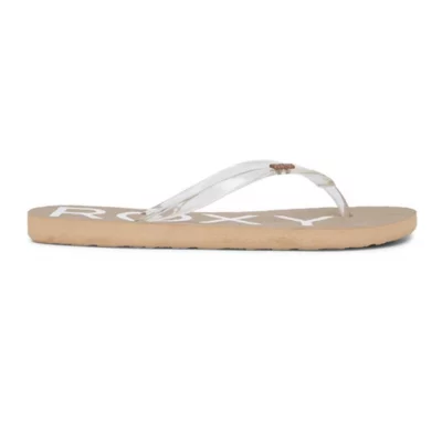 Tongs Femme VIVA JELLY Beige ROXY | INTERSPORT