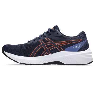 Chaussures De Running Homme Gel-Kinjo Marine et orange ASICS | INTERSPORT