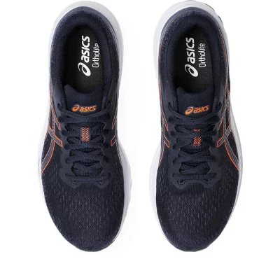 Chaussures De Running Homme Gel-Kinjo Marine et orange ASICS | INTERSPORT