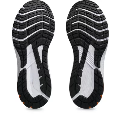 Chaussures De Running Homme Gel-Kinjo Marine et orange ASICS | INTERSPORT