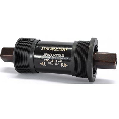 Boîtier De Pédalier À Axe Carré BOITIER BSC 68 JP400PLAST STRONGLIGHT | INTERSPORT