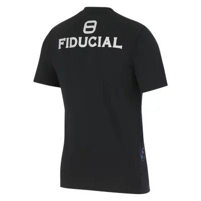 Maillot De Rugby Homme Stade Toulousain Pre-Match Noir NIKE | INTERSPORT