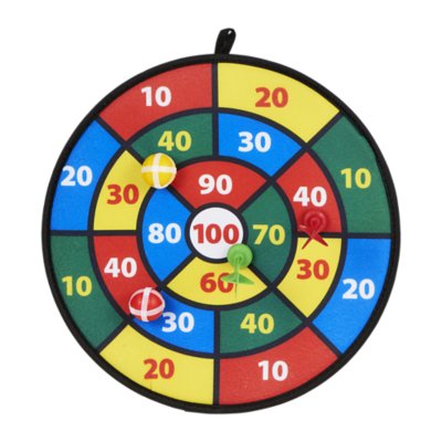 Jeux de fléchettes et cibles | Adresse | Jeux & plein air | INTERSPORT