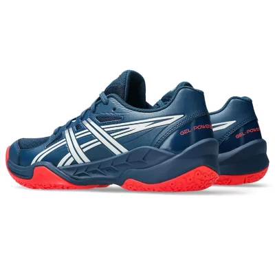 Chaussures De Handball Garçon Gel-Powerbreak GS ASICS | INTERSPORT
