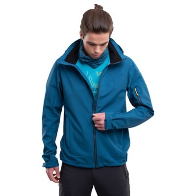 Vestes softshell homme | Vestes de randonnée homme | Vestes et coupe ...