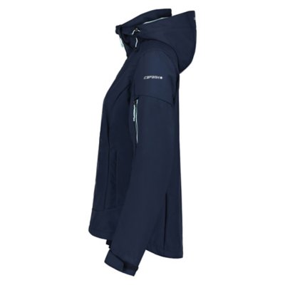 Vestes softshell femme | Vestes femme | Vestes et coupe-vents femme ...
