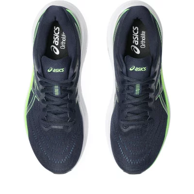 Chaussures De Running Homme Gel-Kinjo 2 Vert ASICS | INTERSPORT