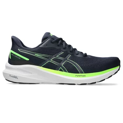 Chaussures De Running Homme Gel-Kinjo 2 Vert ASICS | INTERSPORT
